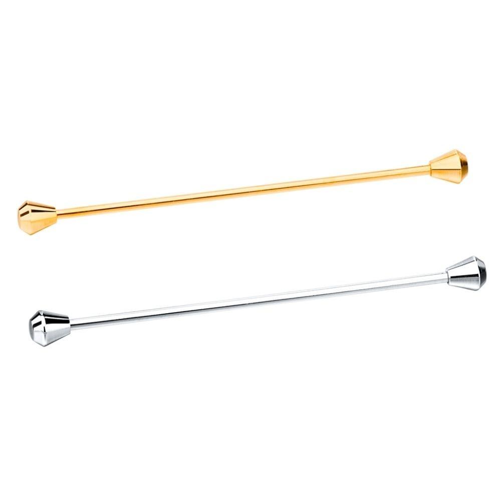 Classic Minimalist Collar Bar | Gentleman Rules