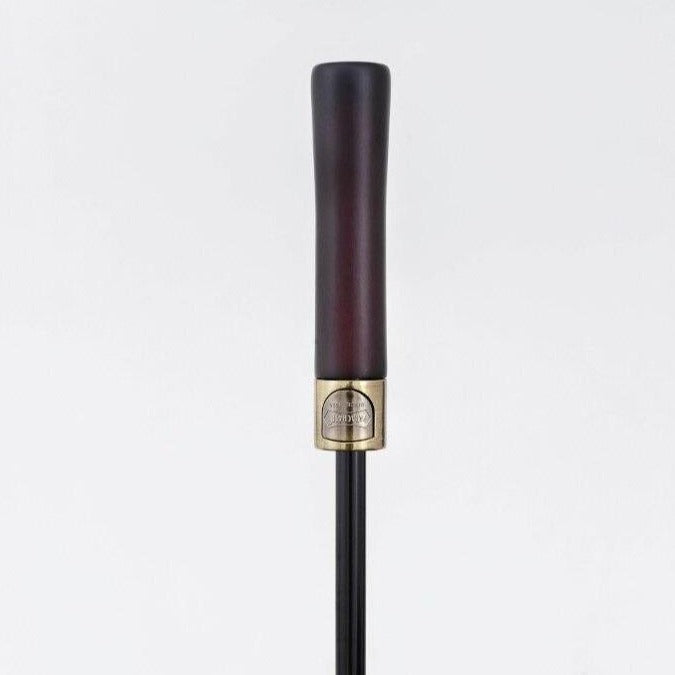 Extra Large 132cm Wooden Handle Umbrella | Gentleman Rules