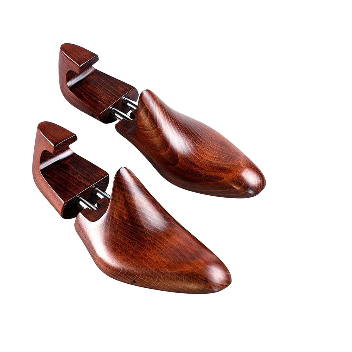 New Zealand Pine Wood Shoe Tree 1 Pair | Gentleman Rules
