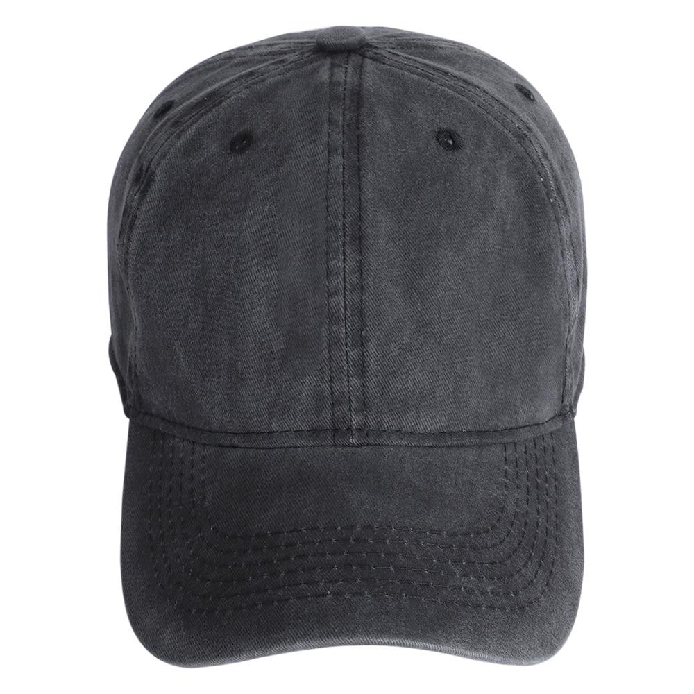 Old Cotton Baseball Cap | Gentleman Rules